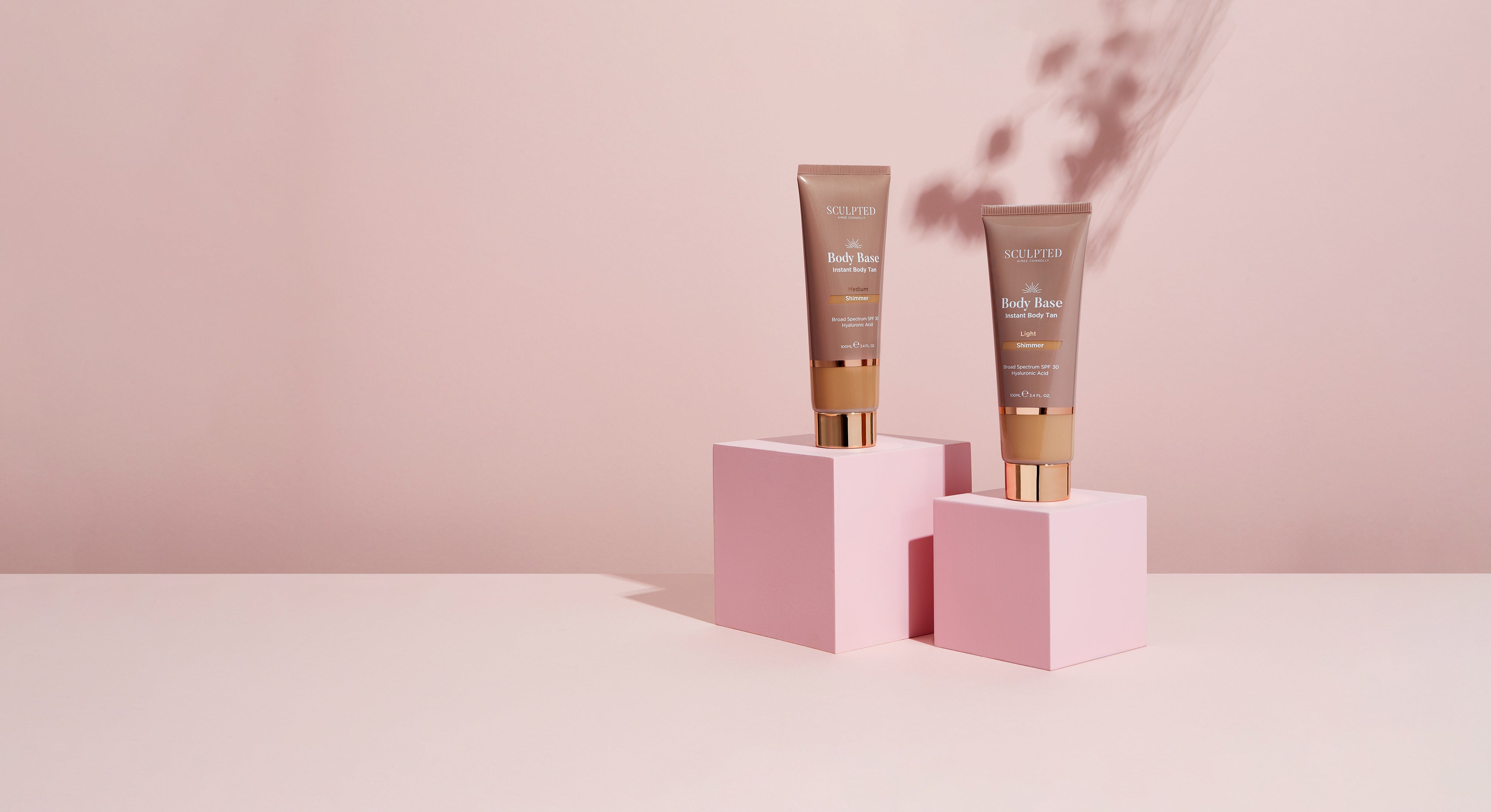 Body Tan – Sculpted By Aimee | UK