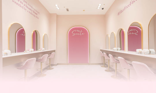 Bare Basics Palette | Eye and Cheek Palette | Sculpted By Aimee ...