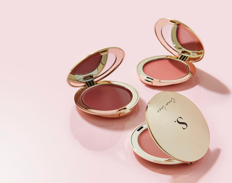 Cheek Makeup – Sculpted By Aimee | UK