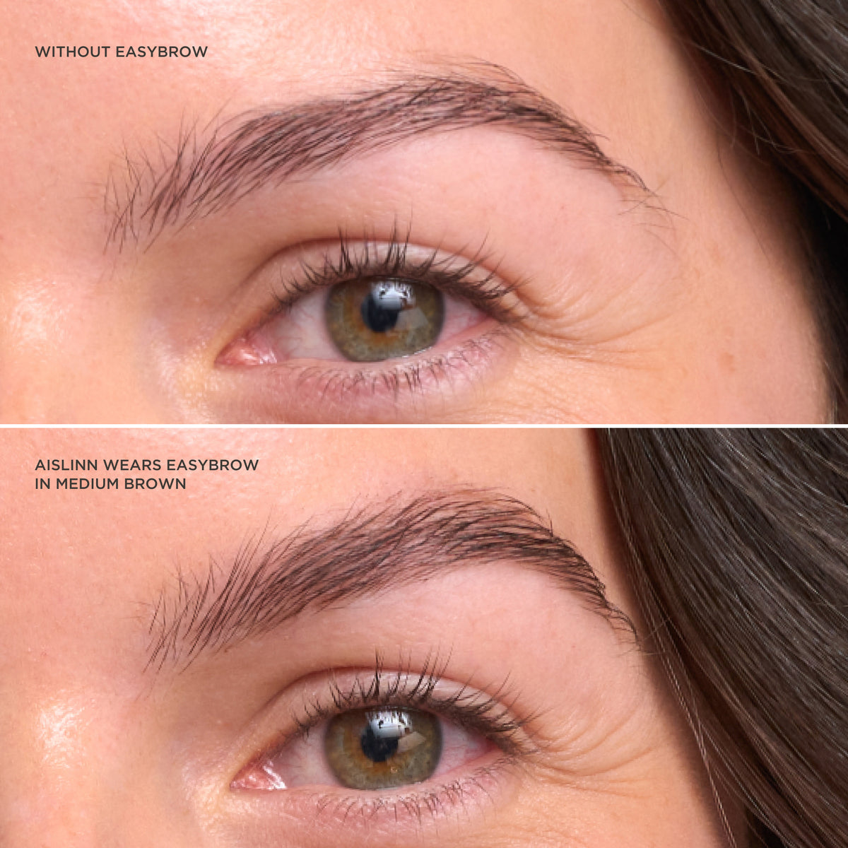 EasyBrow | 2-in-1 Brow Gel – Sculpted By Aimee | UK