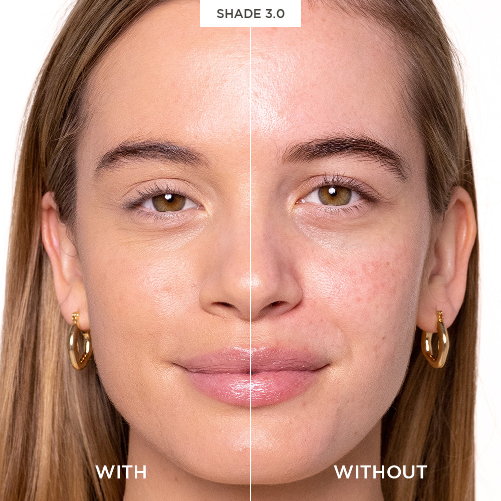 HydraTint - Tinted Skin Serum – Sculpted By Aimee | UK