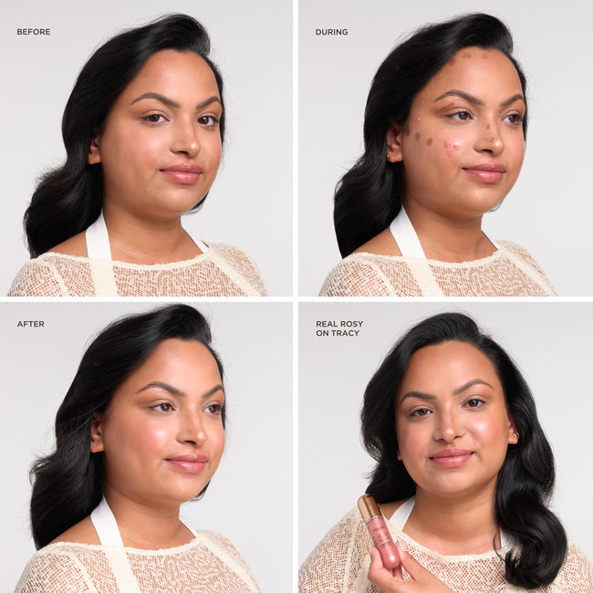 Liquid Lights Blush – Sculpted By Aimee | UK