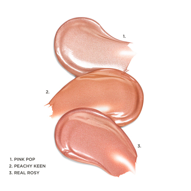 Liquid Lights Blush – Sculpted By Aimee | UK
