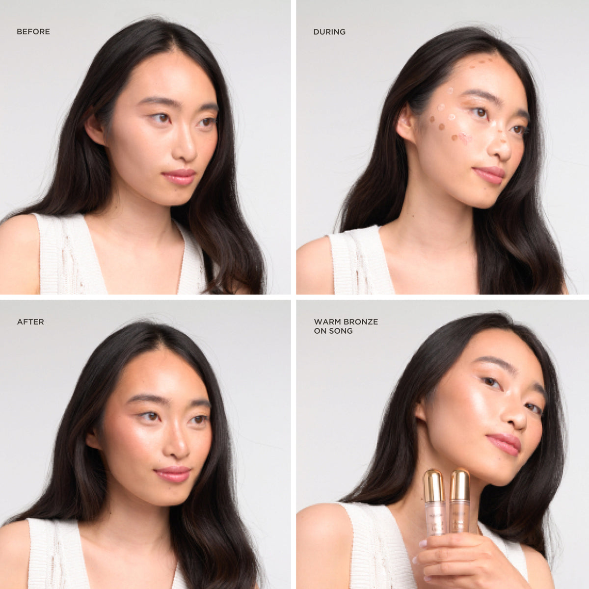 Liquid Lights Bronze – Sculpted By Aimee | UK