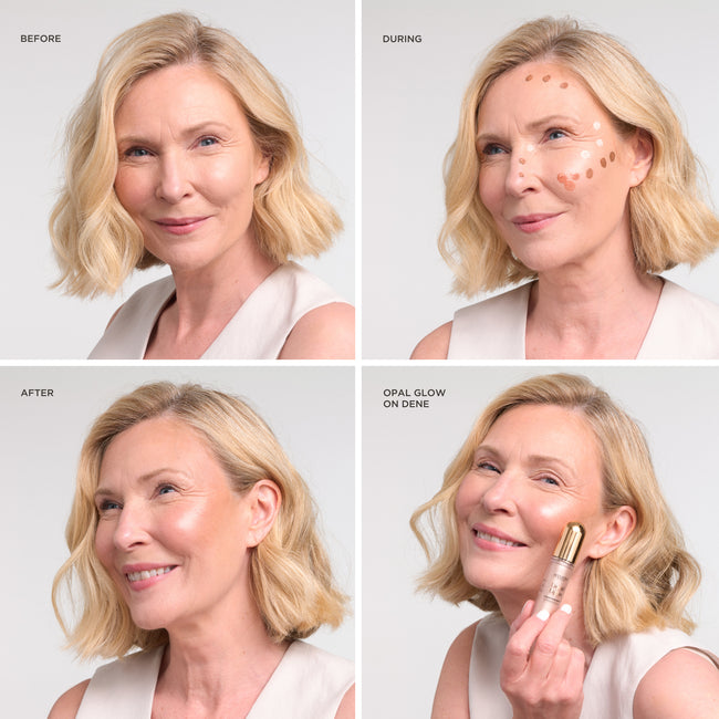 Liquid Lights Highlighter – Sculpted By Aimee | UK