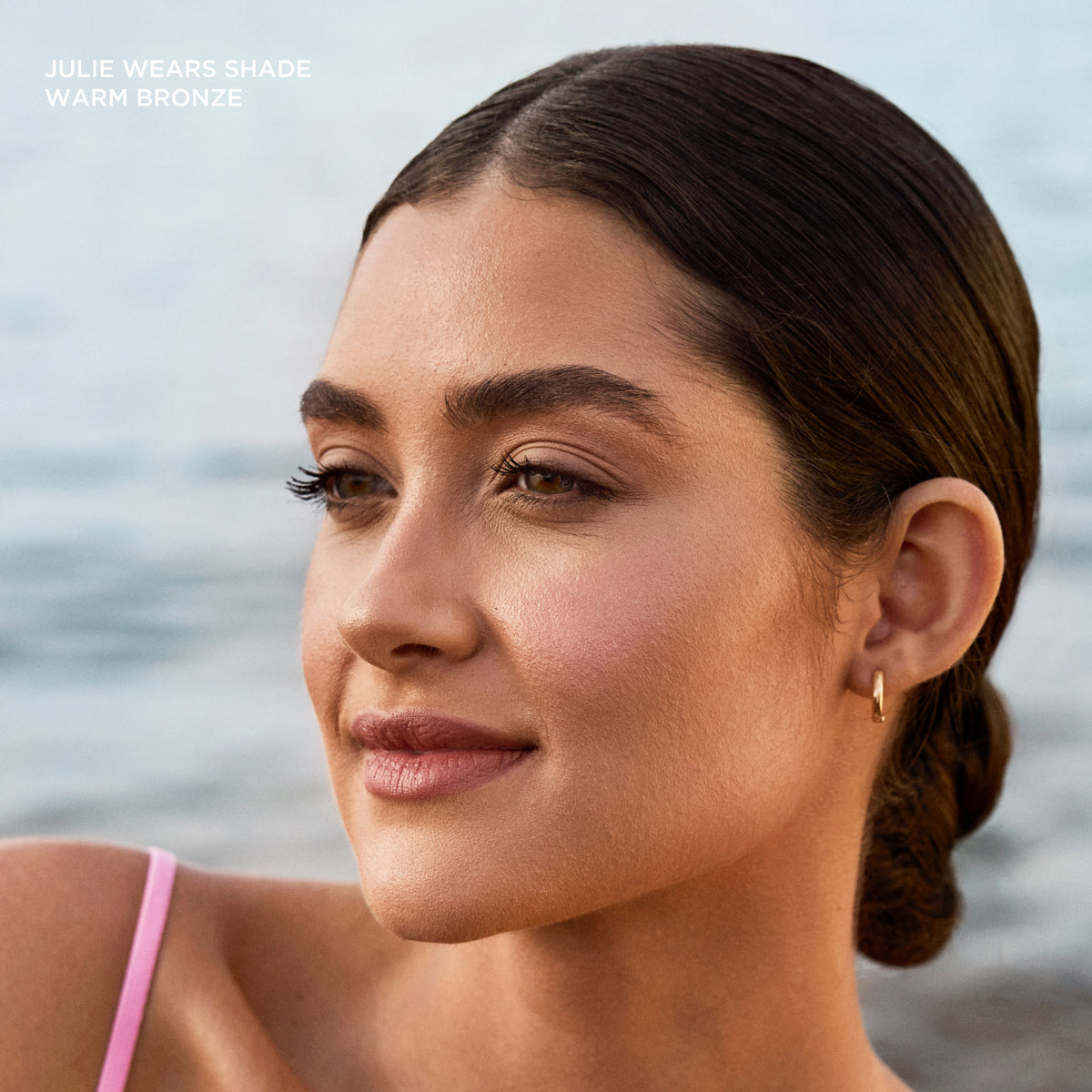 Liquid Lights Bronze – Sculpted By Aimee | UK