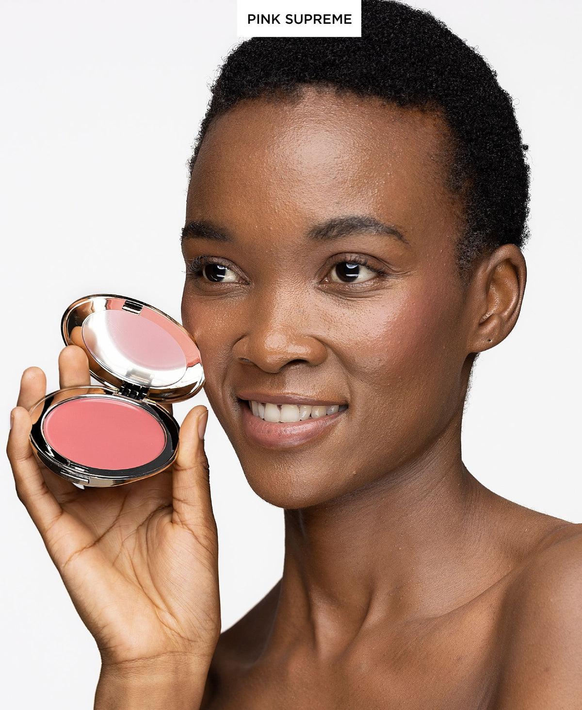 Cream Luxe Blush – Sculpted By Aimee | UK