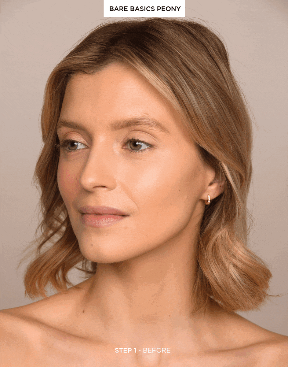 Bare Basics - Spring/Summer Collection – Sculpted By Aimee | UK