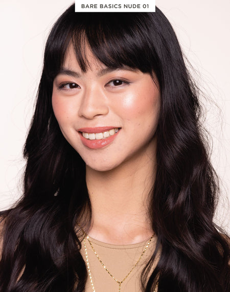 Bare Basics Palette | Eye and Cheek Palette | Sculpted By Aimee ...