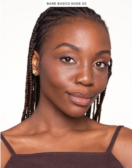 Bare Basics Palette | Eye and Cheek Palette | Sculpted By Aimee ...