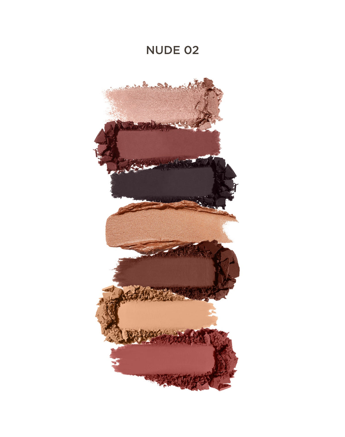 Bare Basics Palette – Sculpted By Aimee | UK