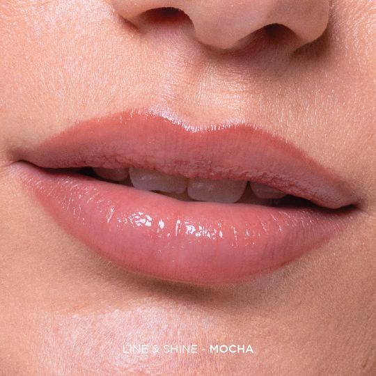 Line and Shine - Lipliner & Gloss Duo | Sculpted By Aimee – Sculpted By ...
