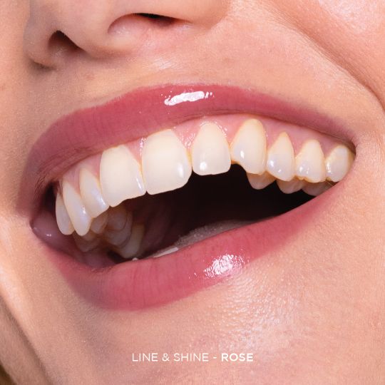 Line and Shine - Lipliner & Gloss Duo | Sculpted By Aimee – Sculpted By ...