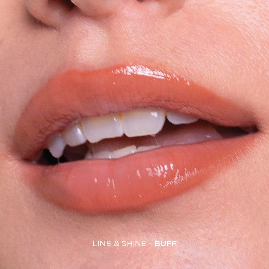 Line and Shine - Lipliner & Gloss Duo | Sculpted By Aimee – Sculpted By ...