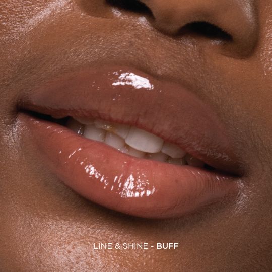 Line and Shine - Lipliner & Gloss Duo | Sculpted By Aimee – Sculpted By ...