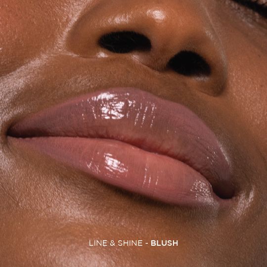 Line and Shine - Lipliner & Gloss Duo | Sculpted By Aimee – Sculpted By ...
