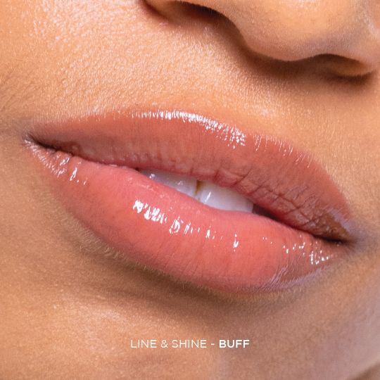 Line and Shine - Lipliner & Gloss Duo | Sculpted By Aimee – Sculpted By ...
