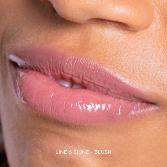 Line and Shine - Lipliner & Gloss Duo | Sculpted By Aimee – Sculpted By ...