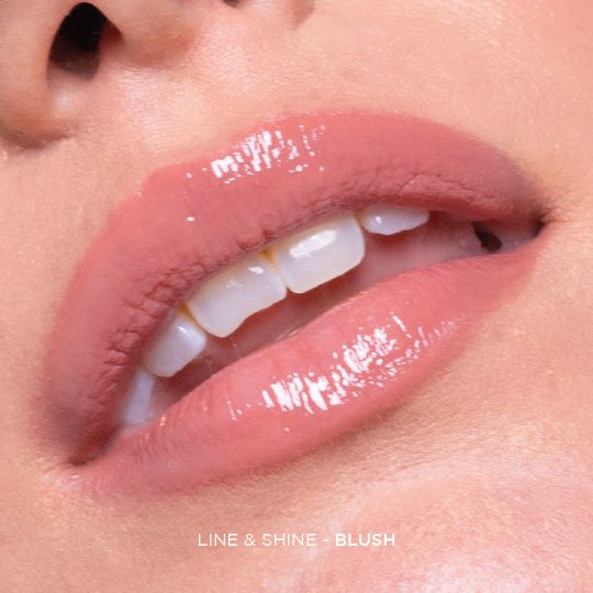 Line and Shine - Lipliner & Gloss Duo | Sculpted By Aimee – Sculpted By ...