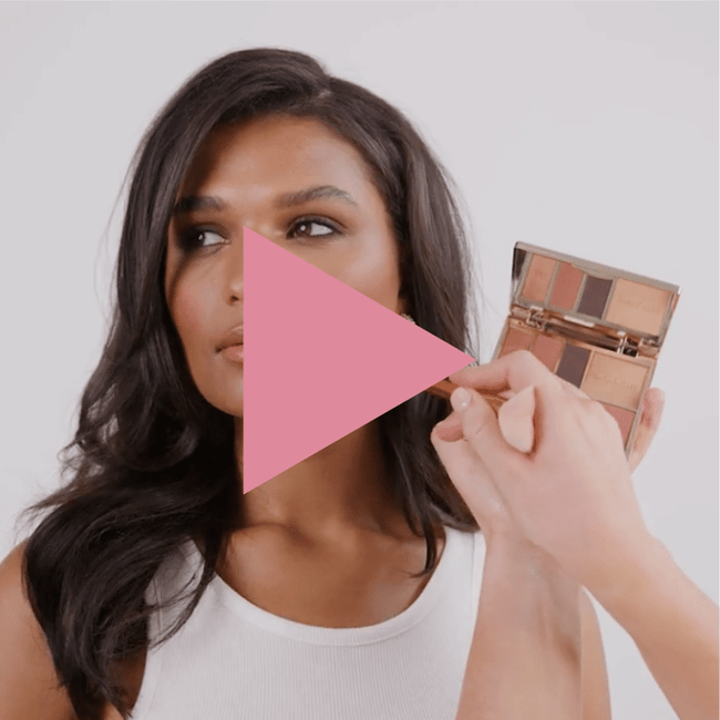 Bare Basics Palette – Sculpted By Aimee | UK